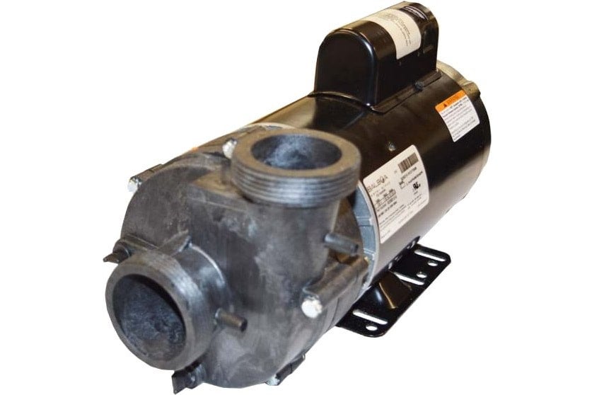 1016205 Pompe BALBOA 56F - 3.0HP (12.0/3.5 A) 230V - 2 Vitesses ...