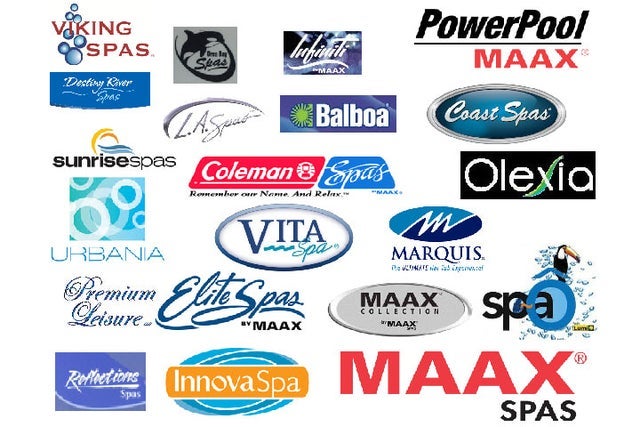Le Pro du Spa