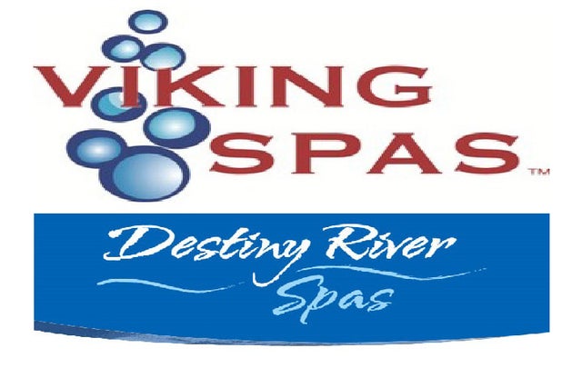 Viking Spas / Destiny River | Le Pro du Spa